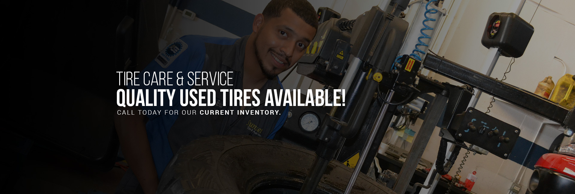 Lake Bluff Waukegan Auto Repair - Sunset Tire and Auto Repair